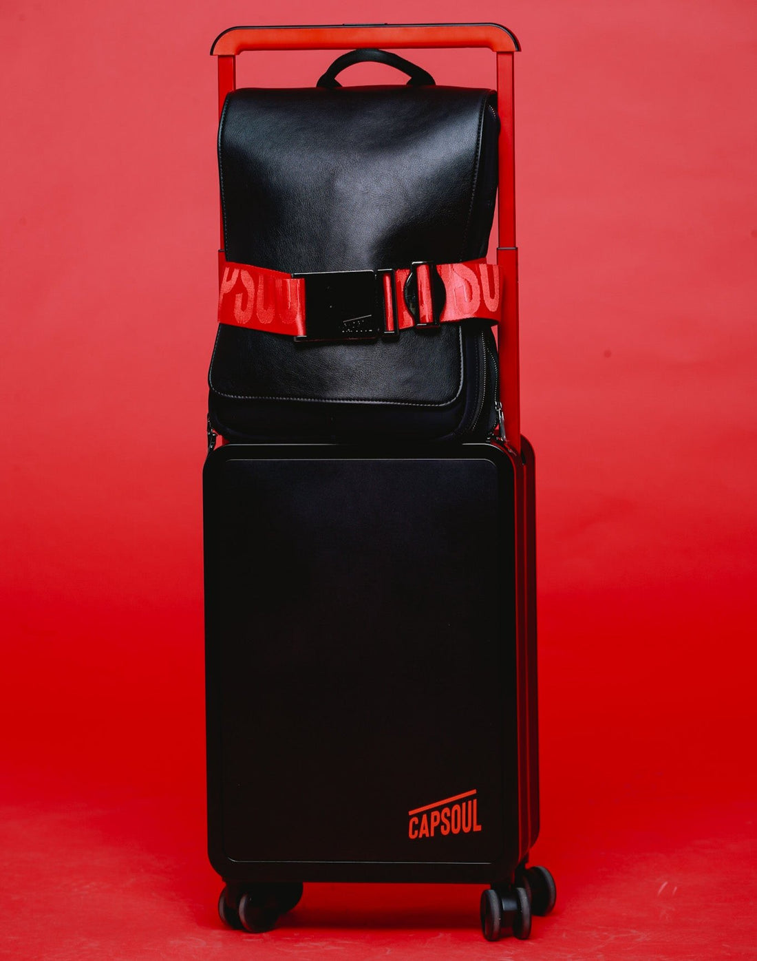 Capsoul - Where Luxury Meets utility. – Capsoul Collective